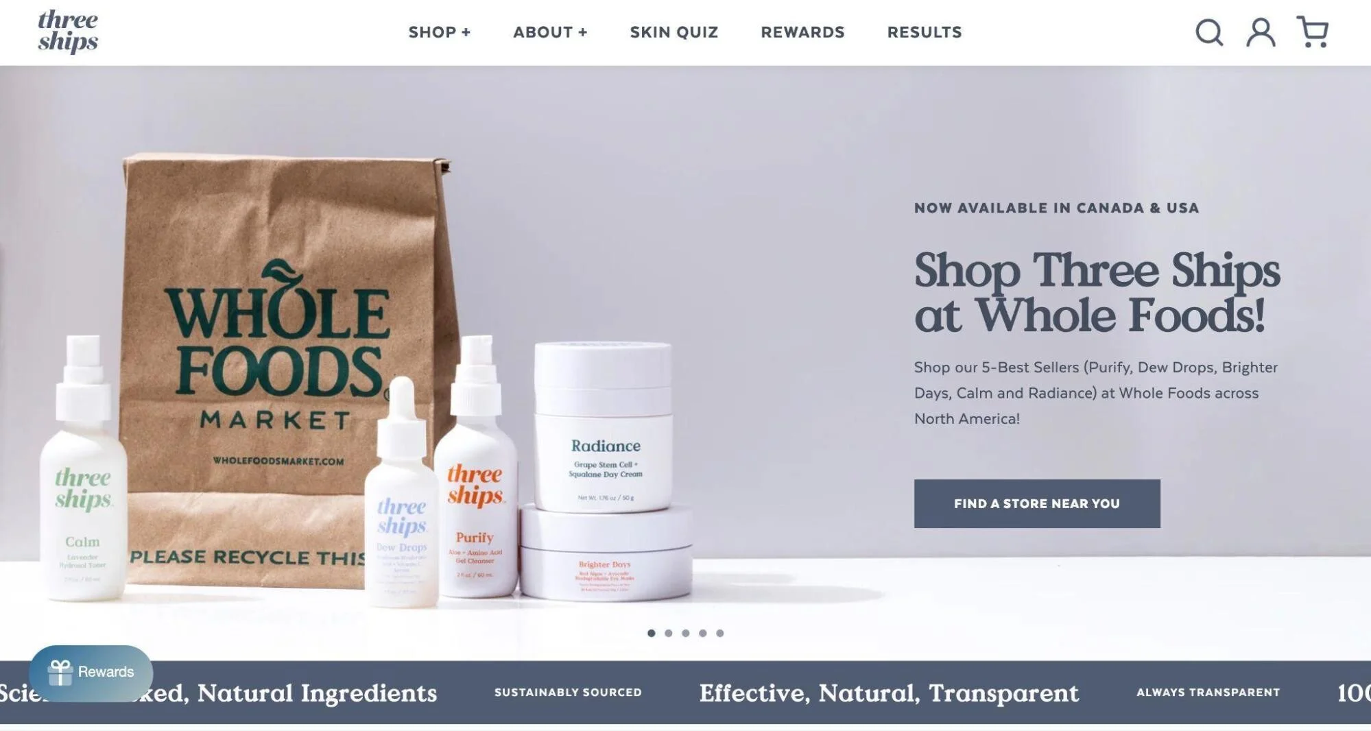 Top 35 DTC Brands in 2025 — Claspo.io